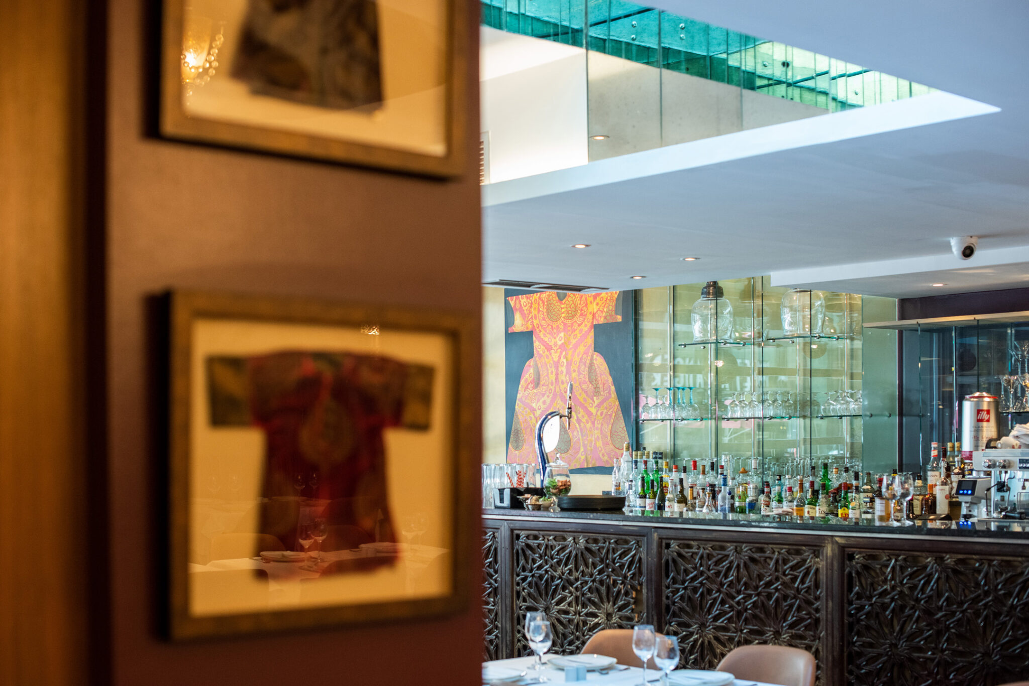 Gallery - Fora Restaurants