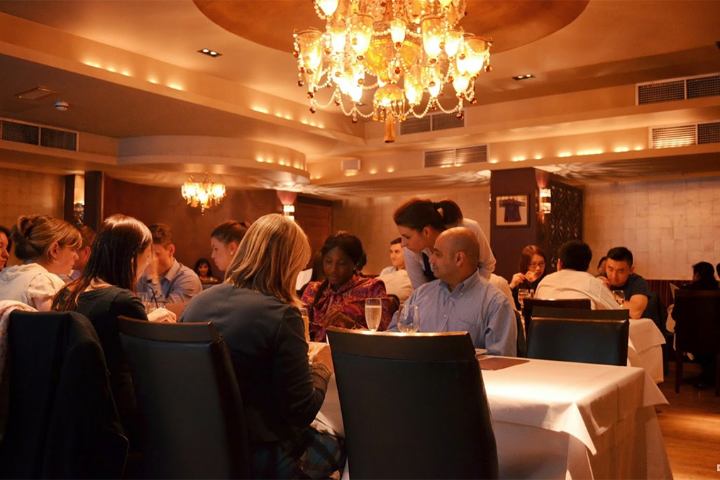 Gallery – Fora Restaurants