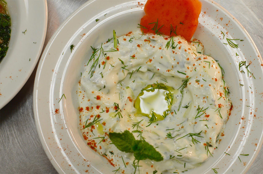 Gallery – Fora Restaurants