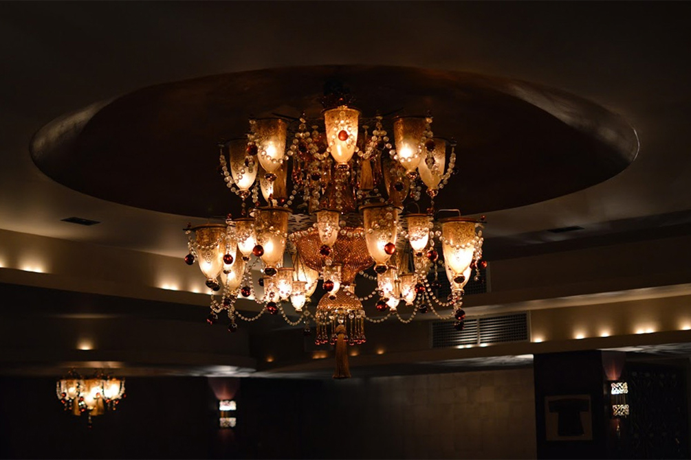 Gallery – Fora Restaurants